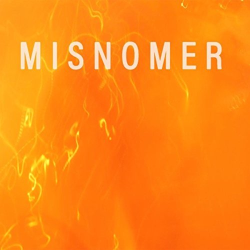 Amazon.co.jp: Misnomer : The Misnomer: デジタルミュージック