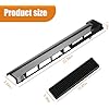 Amazon.com: MDX61912701 Replacement Microwave Vent Grille Kit for LG ...