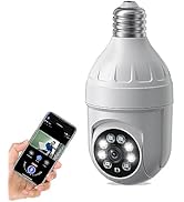 Amazon.com : Aiwit 1080p Video Doorbell Camera, Wireless Indoor/Outdoor ...