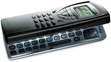 Nokia 9210 Communicator Smartphone: Amazon.de: Elektronik & Foto