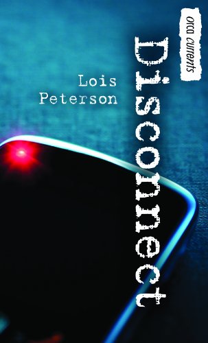 Amazon.com: Disconnect (Orca Currents): 9781459801448: Peterson, Lois ...