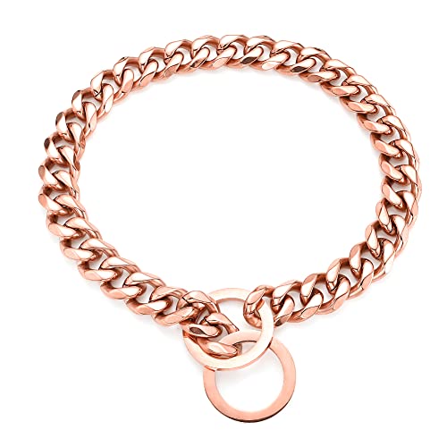 Collier pour chien Or Rose – Les 15 meilleurs produits comparés - Wild ...