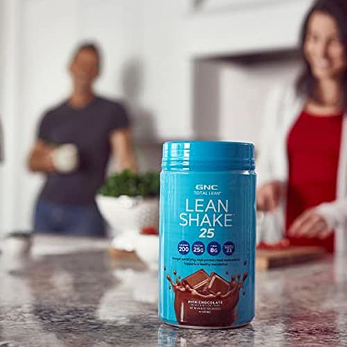 The 29 Best GNC Protein Shakes of 2025 [Verified] - Cherry Picks