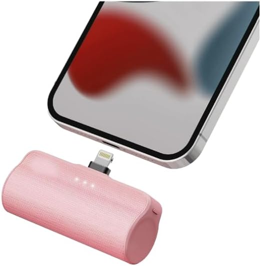 Amazon.com: Booster pro Nano Power Bank Portable Wireless Charging ...