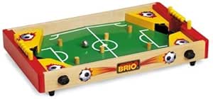 BRIO 34006: Pinball Game : Amazon.co.uk: Toys & Games