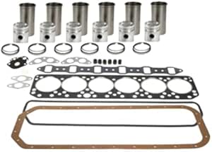 Amazon.com: All States Basic in-Frame Engine Kit fits International ...