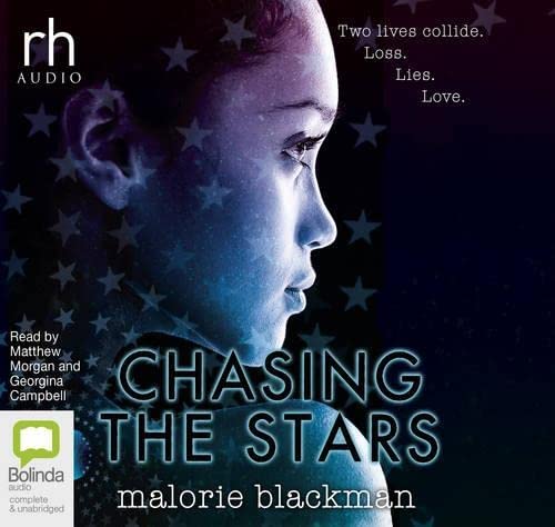 Chasing The Stars: Amazon.co.uk: Blackman, Malorie, Morgan, Matthew ...