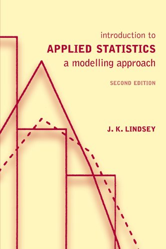 『Introduction to Applied Statistics: A Modelling - 読書メーター