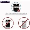 Amazon.com : Leship Burner Tube Set Replace for Weber 7508, Genesis ...