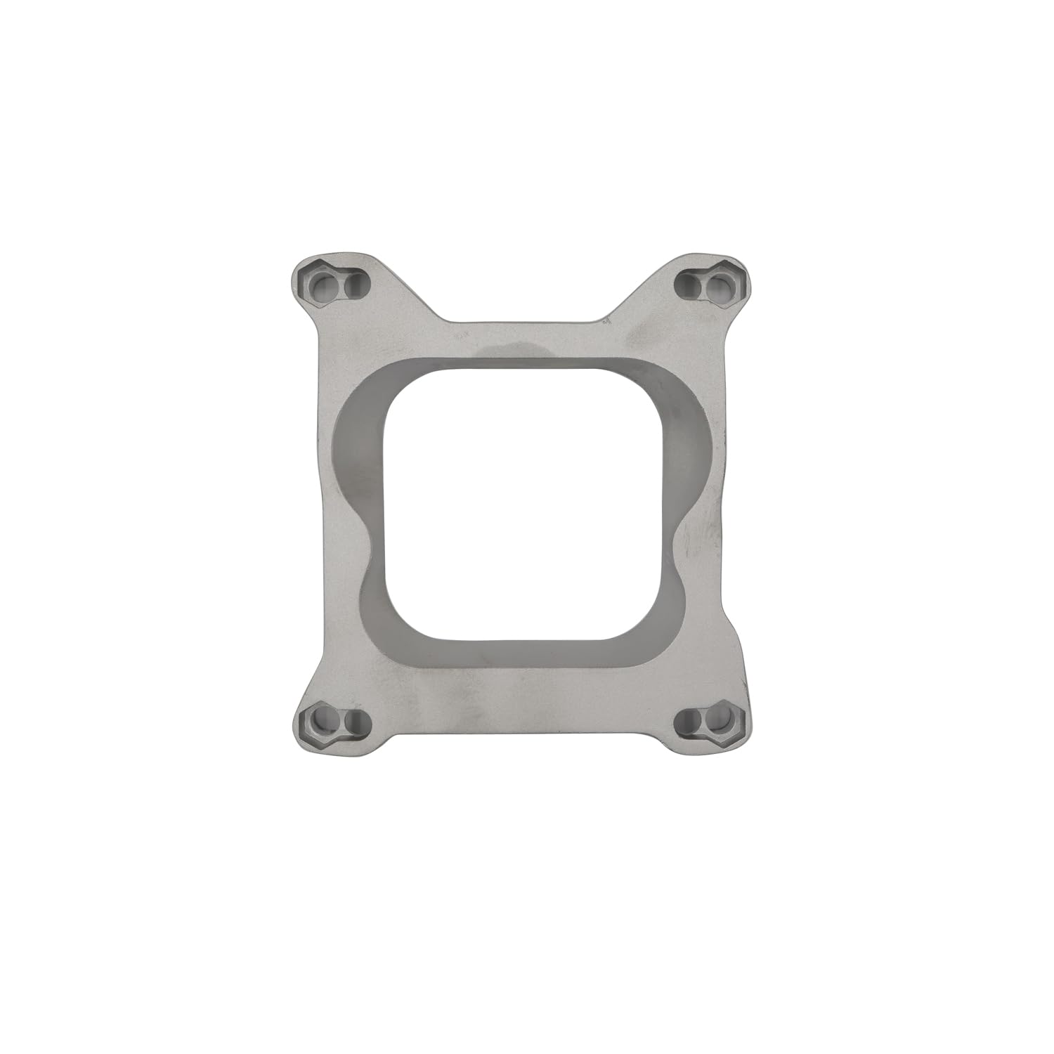 Carb Spacer 3/4" Carburetor Adapter - Holley 4BBL To Quadrajet Q-Jet ...