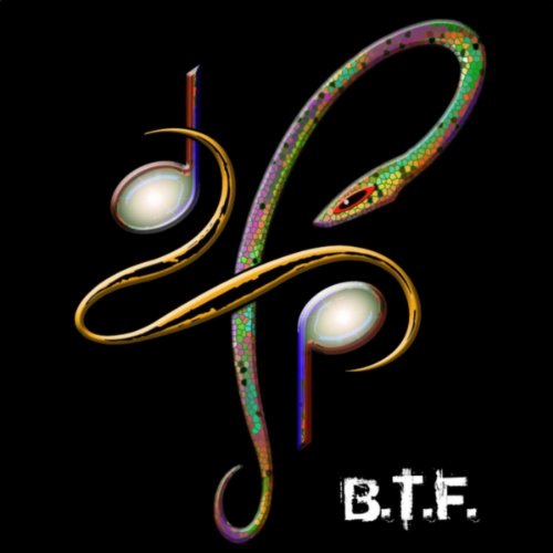 Amazon.com: B.T.F. : David Forman Project: Digital Music