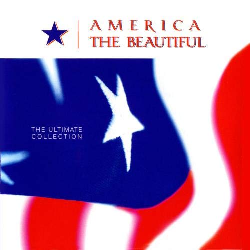 Amazon.com: America The Beautiful: CDs & Vinyl