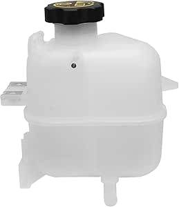 Amazon.com: Coolant Radiator Reservoir Tank for 2013 2014 2015 for ...