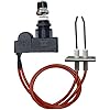 Amazon.com : MCAMPAS Double Ignition Kit – Universal Push Button ...