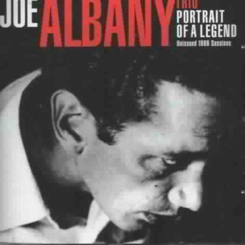 ALBANY,JOE - Portrait Of A Legend - Amazon.com Music