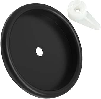 73316 83872 Vacuum Filter Nut and Plate Replacement Kit for Ridgid ...