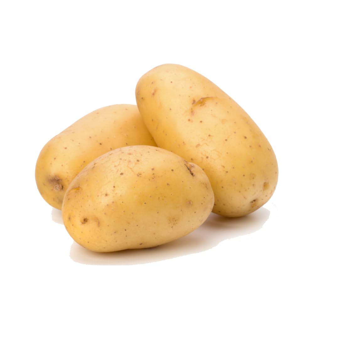 Fresh Tulip Potatoes I 2KG : Amazon.co.uk: Grocery