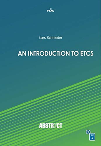 An introduction to ETCS: Components - Functions - Operations | WantItAll An introduction to ETCS: Components - Functions - Operations | WantItAll
