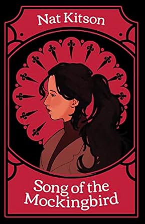 Song of the Mockingbird (The Mockingbird Trilogy Book 1) eBook : Kitson ...