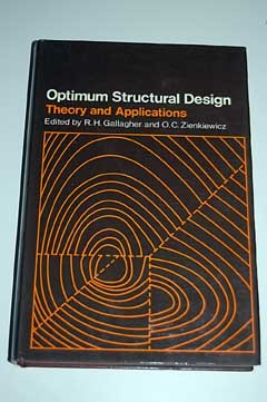 Amazon.com: Optimum Structural Design: Theory and Applications ...
