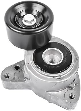 Amazon.com: Bicos 38278 31170-PNA-023 Belt Tensioner Fits for CR-V ...