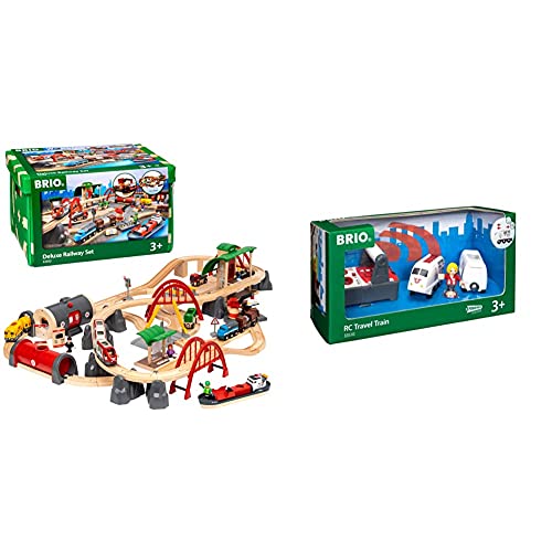 Brio Ferngesteuertes Auto – Die 15 besten Produkte im Vergleich - kita ...