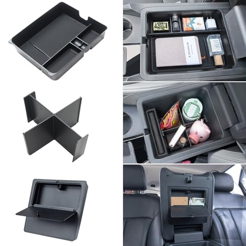 Amazon Best Sellers: Best Automotive Center Consoles
