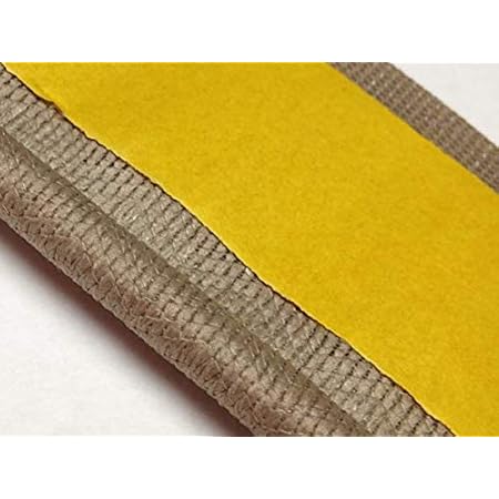 Amazon.com: Instabind Regular Carpet Binding (Tan) : Industrial ...