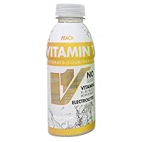 Amazon.com : VITAMIN 1 Hydration Drink, Mixed Case, 16.9 Ounce (Pack of ...