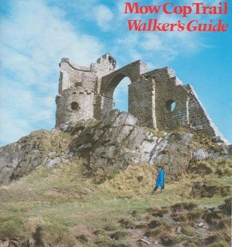 Mow Cop Trail - Walker's Guide: Amazon.co.uk: Cheshire County Council ...