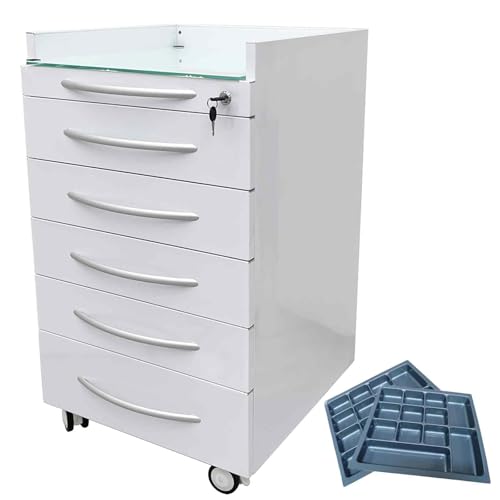 Best Dental Stationary Cabinets for an Organized and Efficient Practice ...