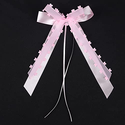 Schleifen Rosa – Die 15 besten Produkte im Vergleich - kita.de Ratgeber