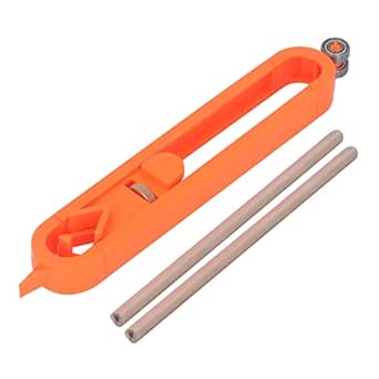 Contour Gauge, Outline Tool ABS Shape Gauge for Measurement (Contour ...