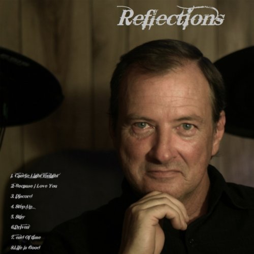 Amazon.com: Reflections : Vitale Justice: Digital Music