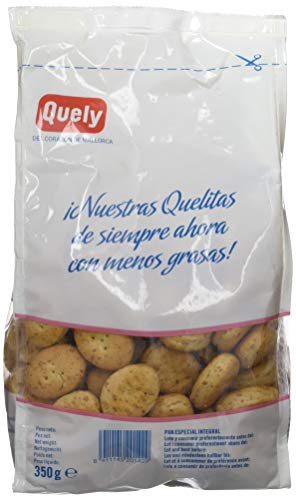 l Quelitas Mercadona 🥇 ¡MEJOR Calidad Precio en 2022!