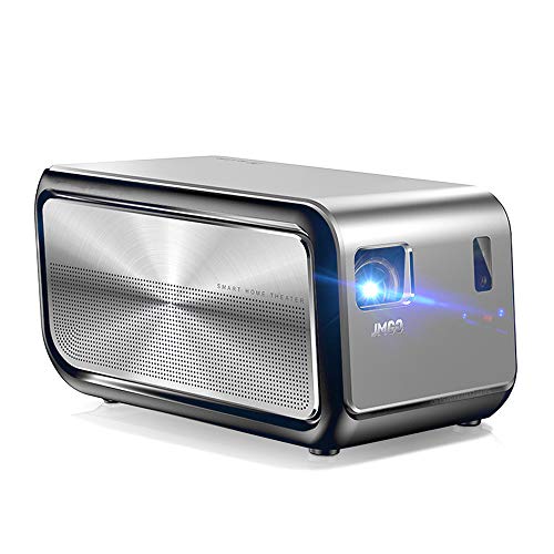 Los Diez Mejores PROYECTORES WIRELESS de 2020 - Mejor Proyector