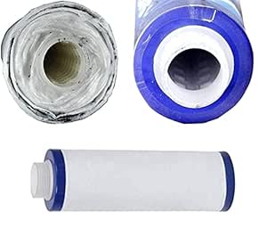 Threaded Water Filter catridge-9'' prefilter Cartridge for RO/Aquaguard ...