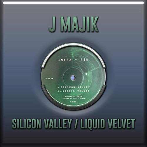 Silicon Valley / Liquid Velvet von J Majik bei Amazon Music - Amazon.de
