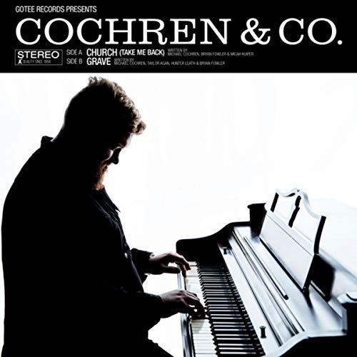 Play Church (Take Me Back) / Grave by Cochren & Co. on Amazon Music