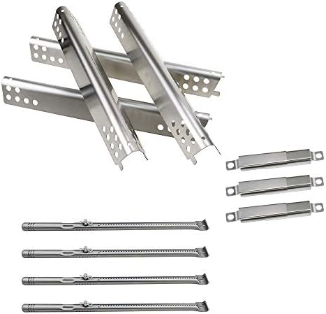 Amazon.com : Grill Replacement Parts for Charbroil 3 Burner 463343015 ...