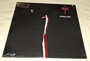 Steely Dan - Steely Dan Aja, Limited Edition - Amazon.com Music