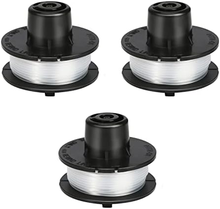 Amazon.com : Eyoloty 88175 String Trimmer Line Compatible with Toro ...