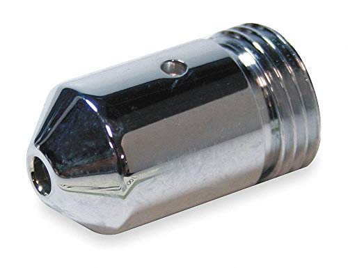 ACORN Shower Nozzle,Cylinder,2.4 gpm: Amazon.com: Industrial & Scientific