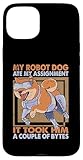 ・ブランド:Cool Video Games - Science - Dog Lover Stuff・製造元:アマゾンによるマーチャンダイジング・モデル:A8BH99RFECTJPIPHONE_15_PLUS・製造元/メーカー部品番号:A8...
