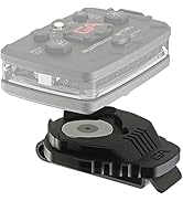 Amazon.com: Guardian Angel Flashlight Snap Lock Mount Accessory ...