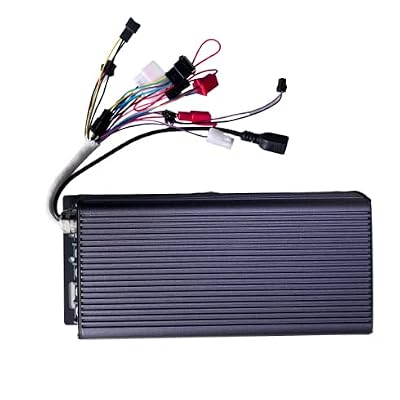 NBPOWER QS 3000W Brushless Hub Motor,72V 80A Nepal | Ubuy