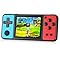 Amazon.com: KAVOYI 32 Bit Handheld Games for Kids Built-in 139 Video ...