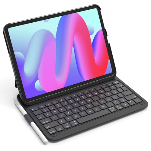 Unleash Your Productivity with the Best Inateck Wireless Keyboard for ...