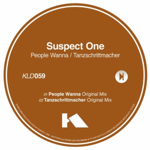 People Wanna by Suspect One on Amazon Music - Amazon.com