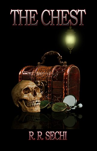 Amazon.com: The Chest eBook : Sechi, R. R.: Books